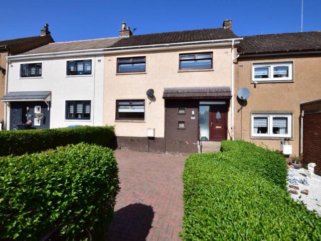 house for rent in Clarkwell Road, ML3 9RQ