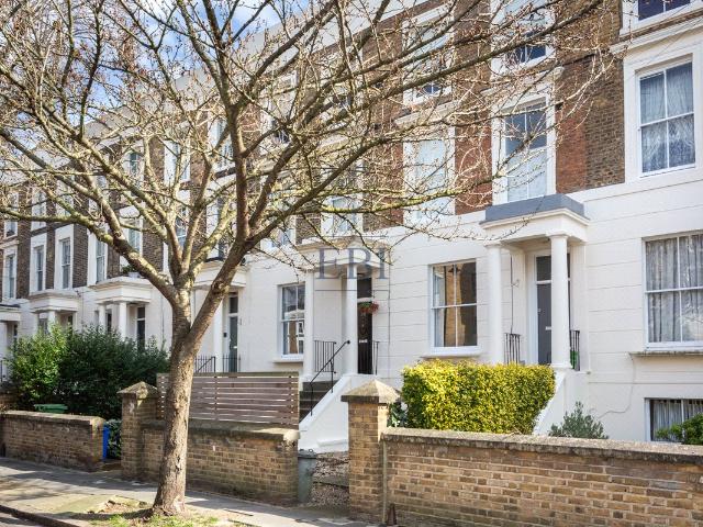 house for rent in Cleveland Road, Dalston, N1 3ES