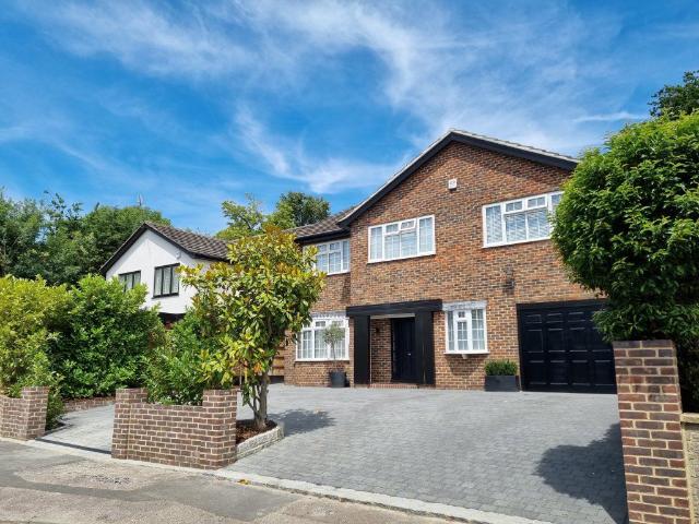 house for rent in Clerks Piece, Loughton, Loughton, IG10 1NP