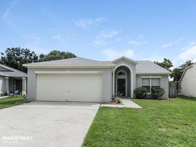 House for Rent in Clermont, Florida, Ref# 201985280
