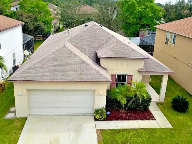 House for Rent in Clermont, Florida, Ref# 201993472
