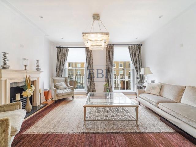house for rent in Cliveden Place, Sloane Square, SW1W 8LA