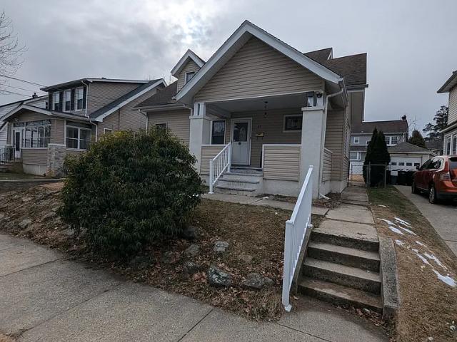 House for Rent in Clifton, New Jersey, Ref# 202074464