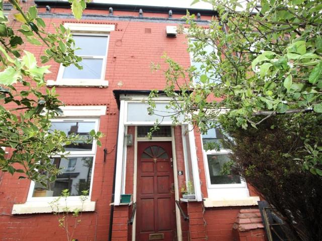 house for rent in Clifton Avenue, Harehills
