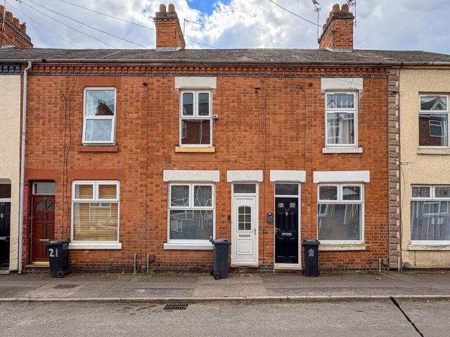 house for rent in Clifton Road, LE2 8AA