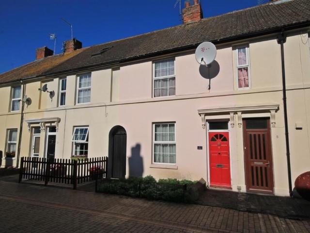 house for rent in Clyde Street, CT1 1NA