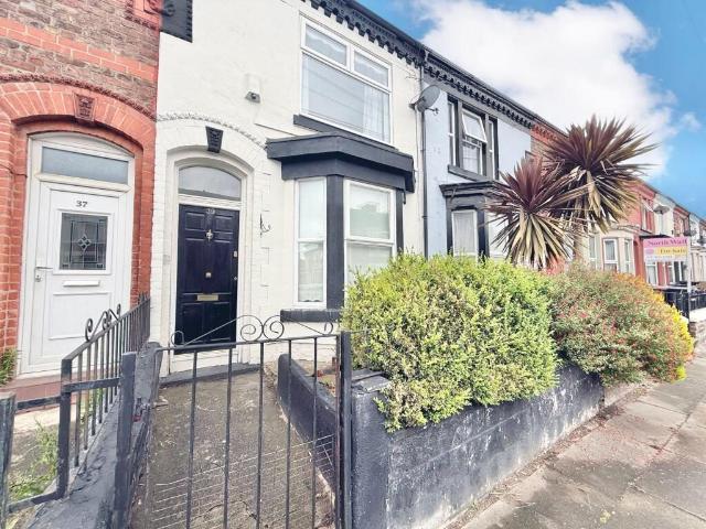 house for rent in Croxteth Avenue, L21 6NA