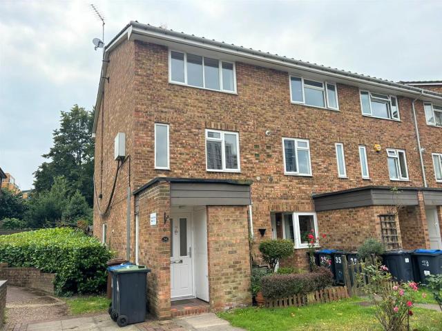 house for rent in Croydon, CR0 Granville Close