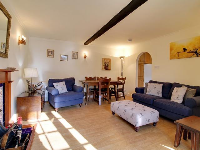 house for rent in Croft Hill, Bedale, DL8
