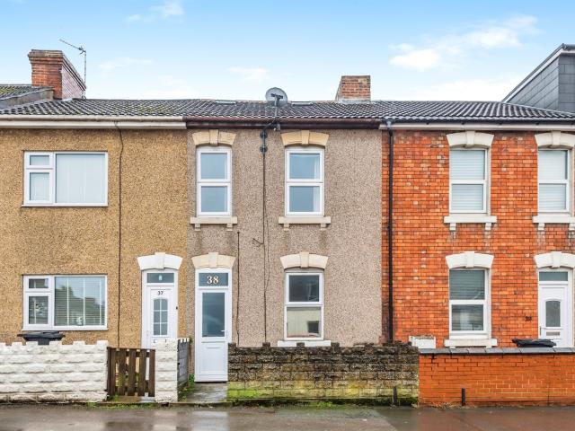 house for rent in Crombey Street, Swindon, Swindon
