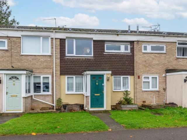 house for rent in Cromes Place, NR10 5JU