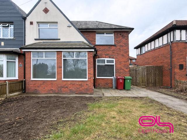 house for rent in Crompton Way, BL1 8UR
