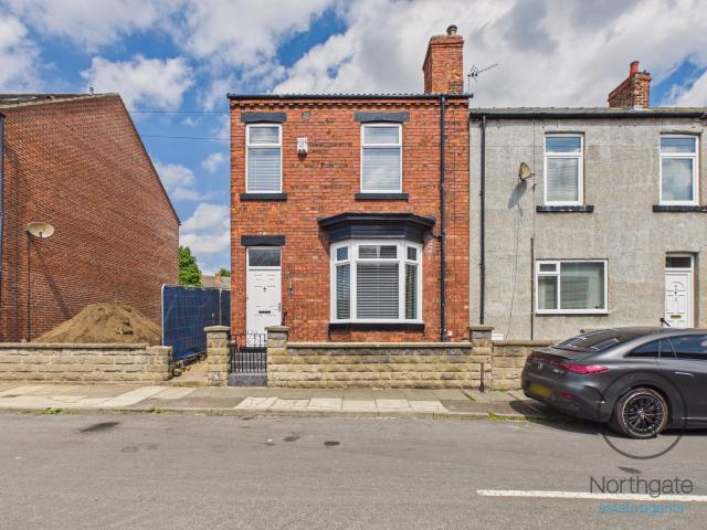 house for rent in Crosby Street, Darlington, Darlington, DL3 0HW