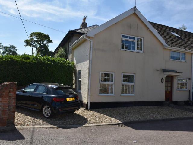 house for rent in Cross Green, IP30 0LG