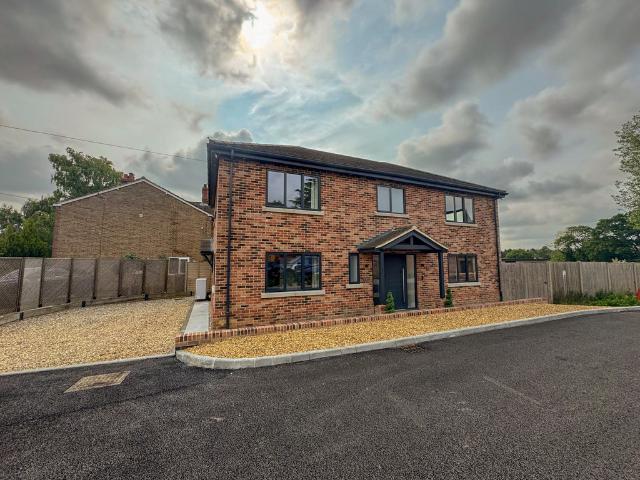 house for rent in Cross Street, Elmswell, Bury St. Edmunds