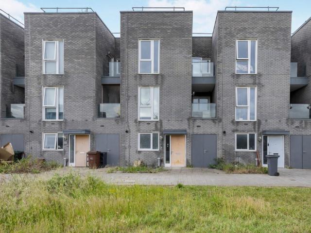 house for rent in Crossness Road, IG11 0TE