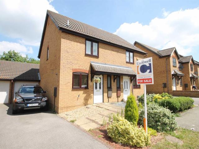 house for rent in Crosslow Bank, Emerson Valley, Milton Keynes, MK4