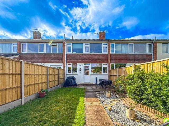house for rent in Crosswell Close, TA6 6SF