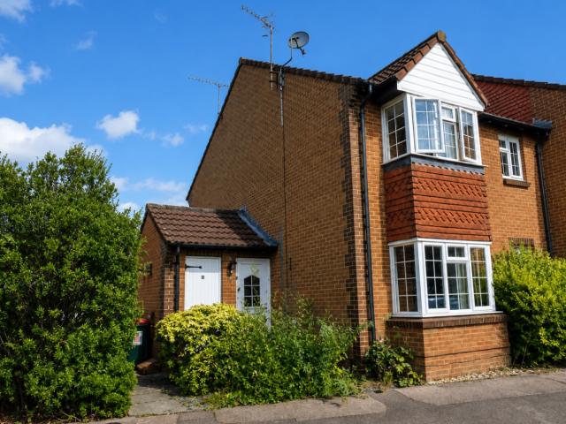 house for rent in Craven Road, Maidenbower, RH10