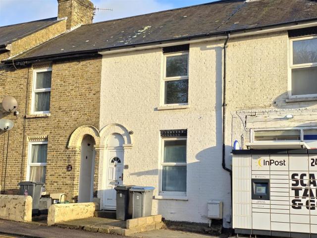 house for rent in Crabble Hill, Dover CT17 0RZ