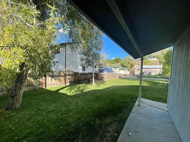 House for Rent in Craig, Colorado, Ref# 202087374