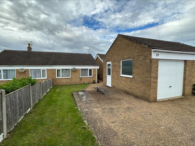 house for rent in Cranleigh Road, Lowestoft, Pakefield, Lowestoft, Pakefield