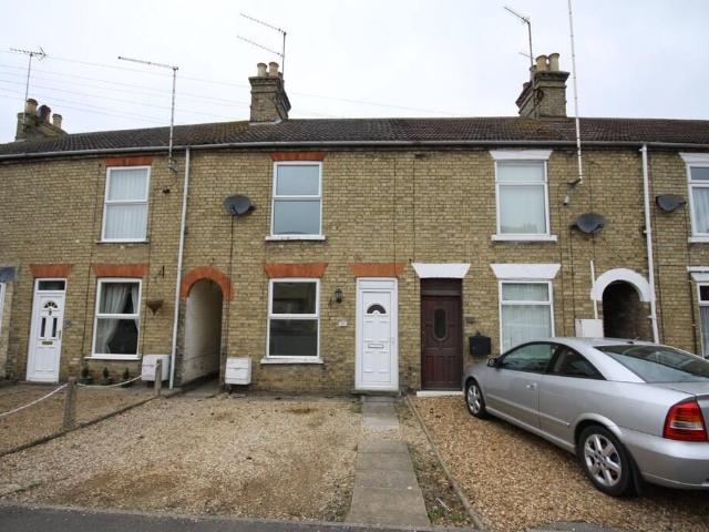 house for rent in Creek Road, PE15 8RD
