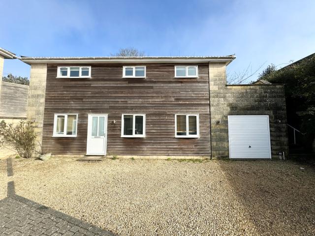 house for rent in Crescent Place Mews, Bath, Bath