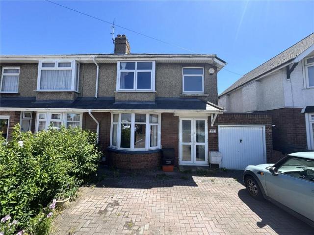 house for rent in Cricklade Road, SN2 7BG