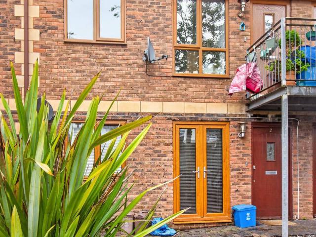 house for rent in Crwys Mews, Crwys Road, Cardiff