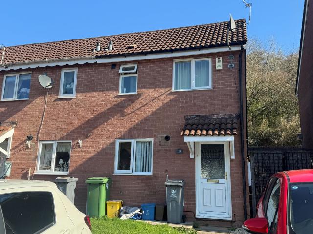 house for rent in Cwrt Yr Ala Road, Cardiff, CF5