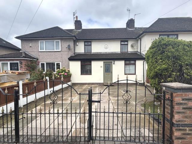 house for Rent in Cumber Lane, Prescot