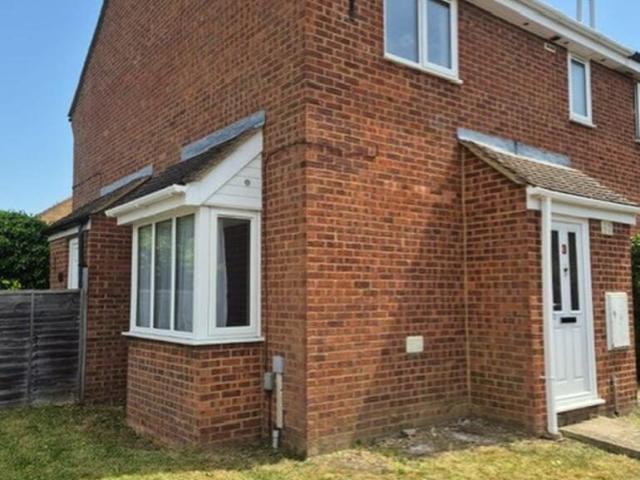 house for rent in Cumberland Way, PE19 2RQ