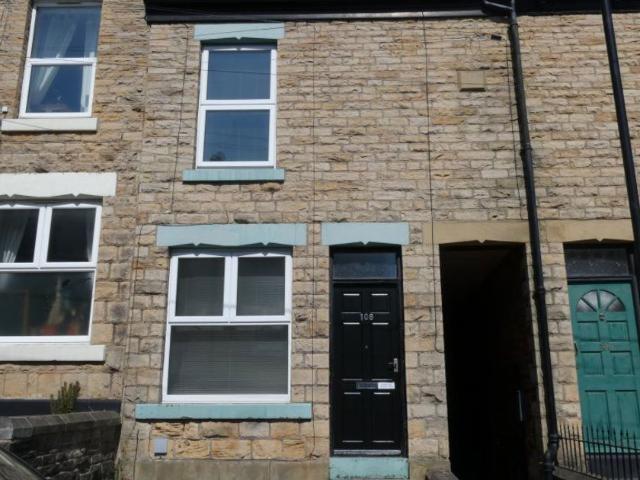 house for rent in Cundy Street, Walkley, Sheffield, S6