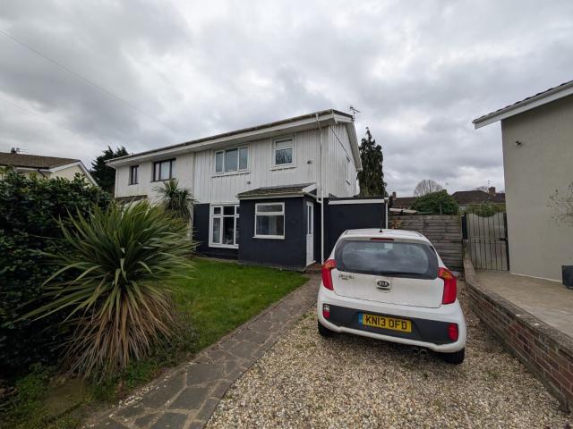 house for rent in Cunningham Road, Norwich, Norwich