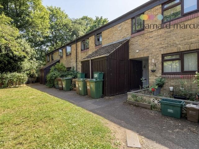 house for rent in Culvers Retreat, Carshalton, Carshalton