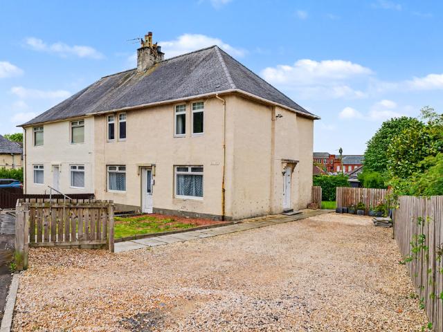 house for rent in Culzean Crescent, Kilmarnock