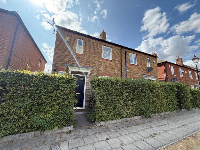 house for rent in Cursley Path, Aylesbury, Aylesbury