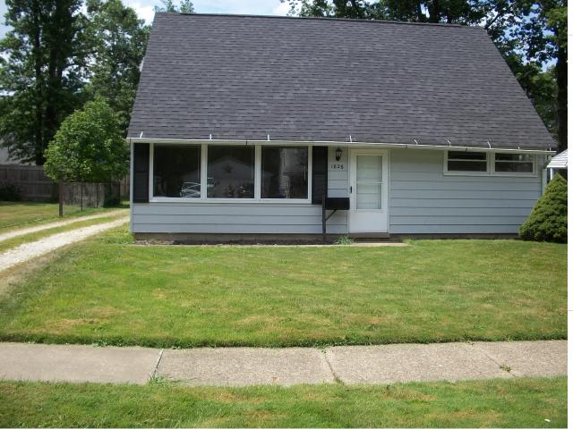 House for Rent in Cuyahoga Falls, Ohio, Ref# 201996432