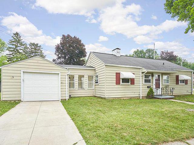 House for Rent in Cuyahoga Falls, Ohio, Ref# 201999287