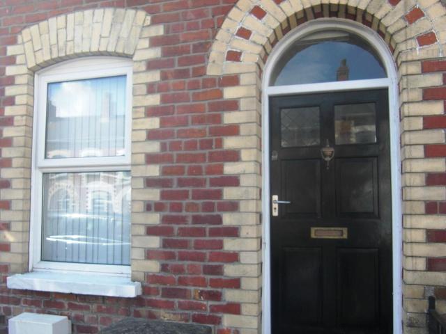 house for rent in Damascus Street, Belfast