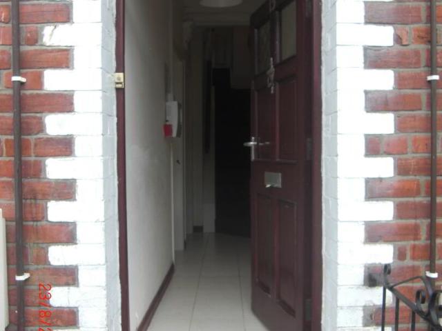 house for rent in Damascus Street, Belfast