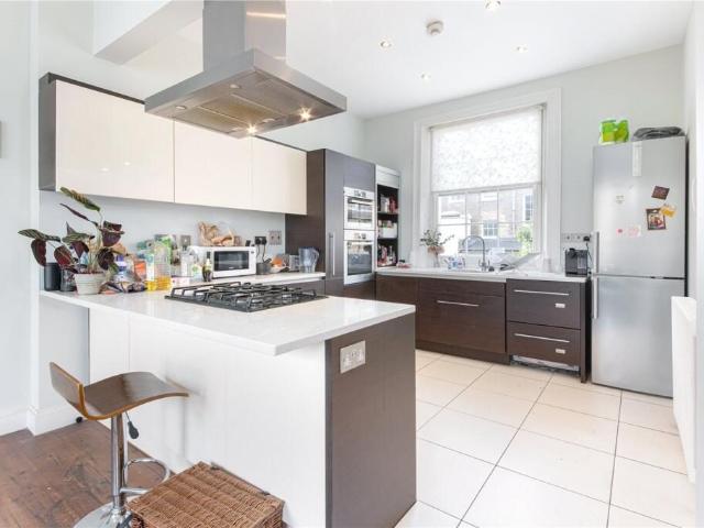 house for rent in Danbury Street, N1 8LE