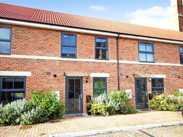 house for rent in Daisy Brook, SN4 7GF