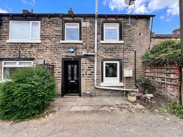 house for rent in Dalton Fold Road, HD5 9NL