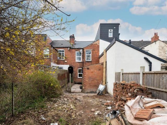 house for rent in Dale Road, B29 6AG