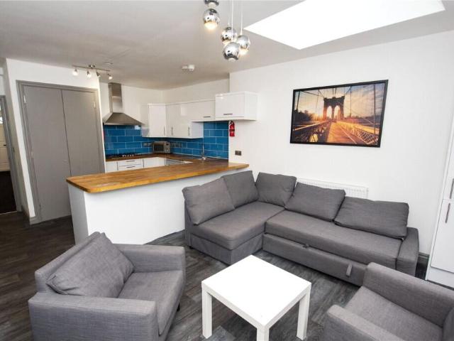 house for rent in Dale Road, B29 6AG