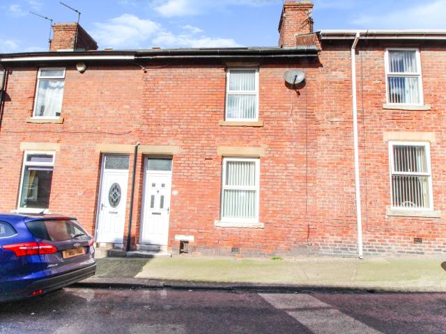 house for rent in Dale Street, Cambois, NE24
