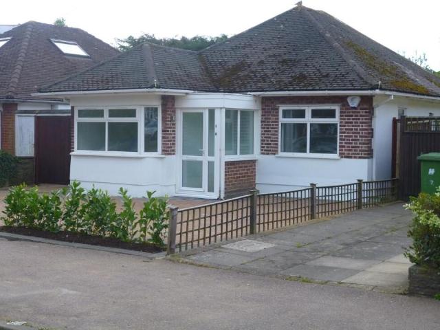 house for rent in Daleside Drive, EN6 2LL