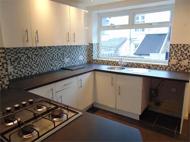 house for rent in Dall Street, Burnley, BB11 3LB